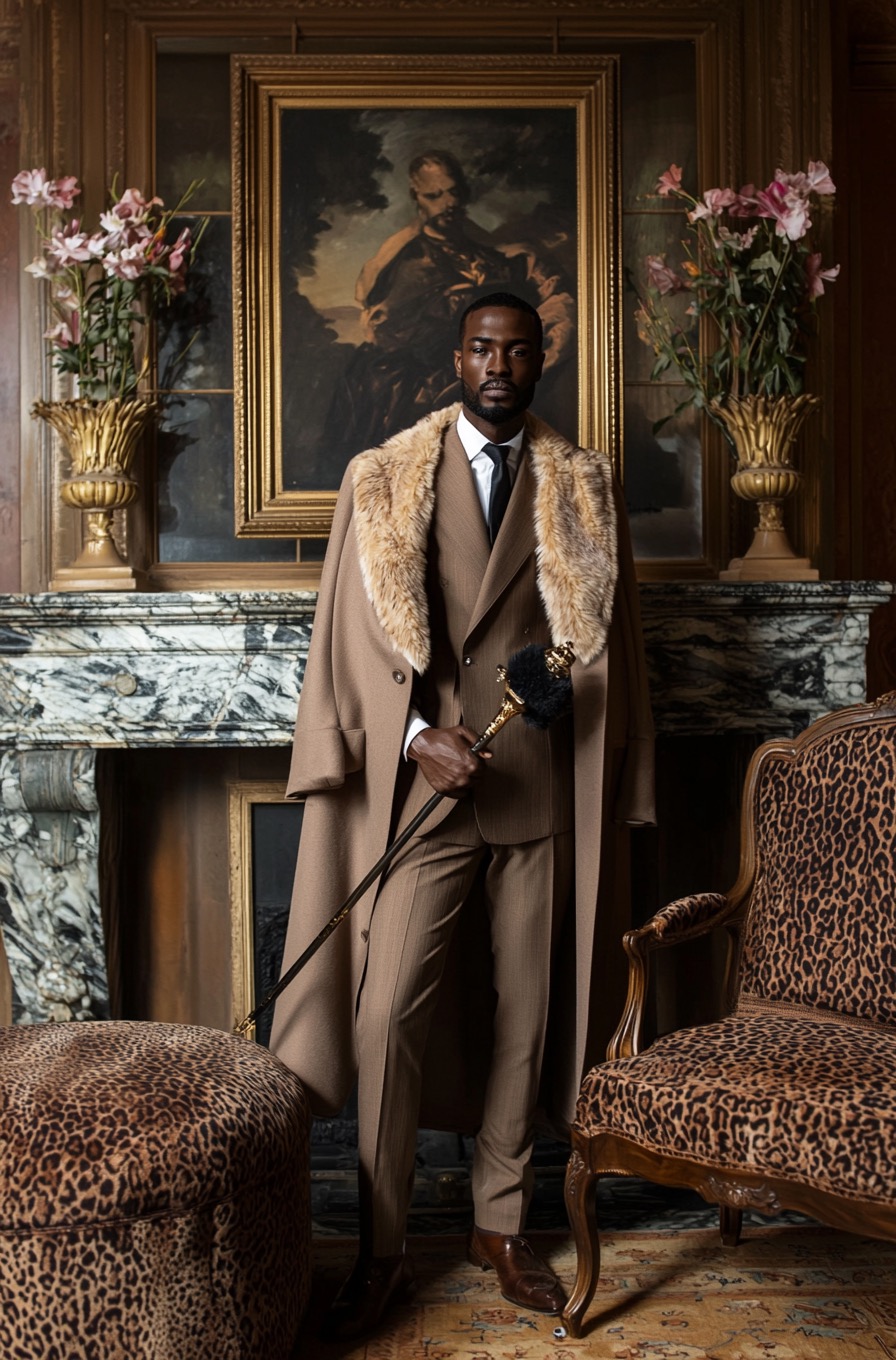 5 Noble Fashion Styles for the Modern Man: How and When to Wear Them ...