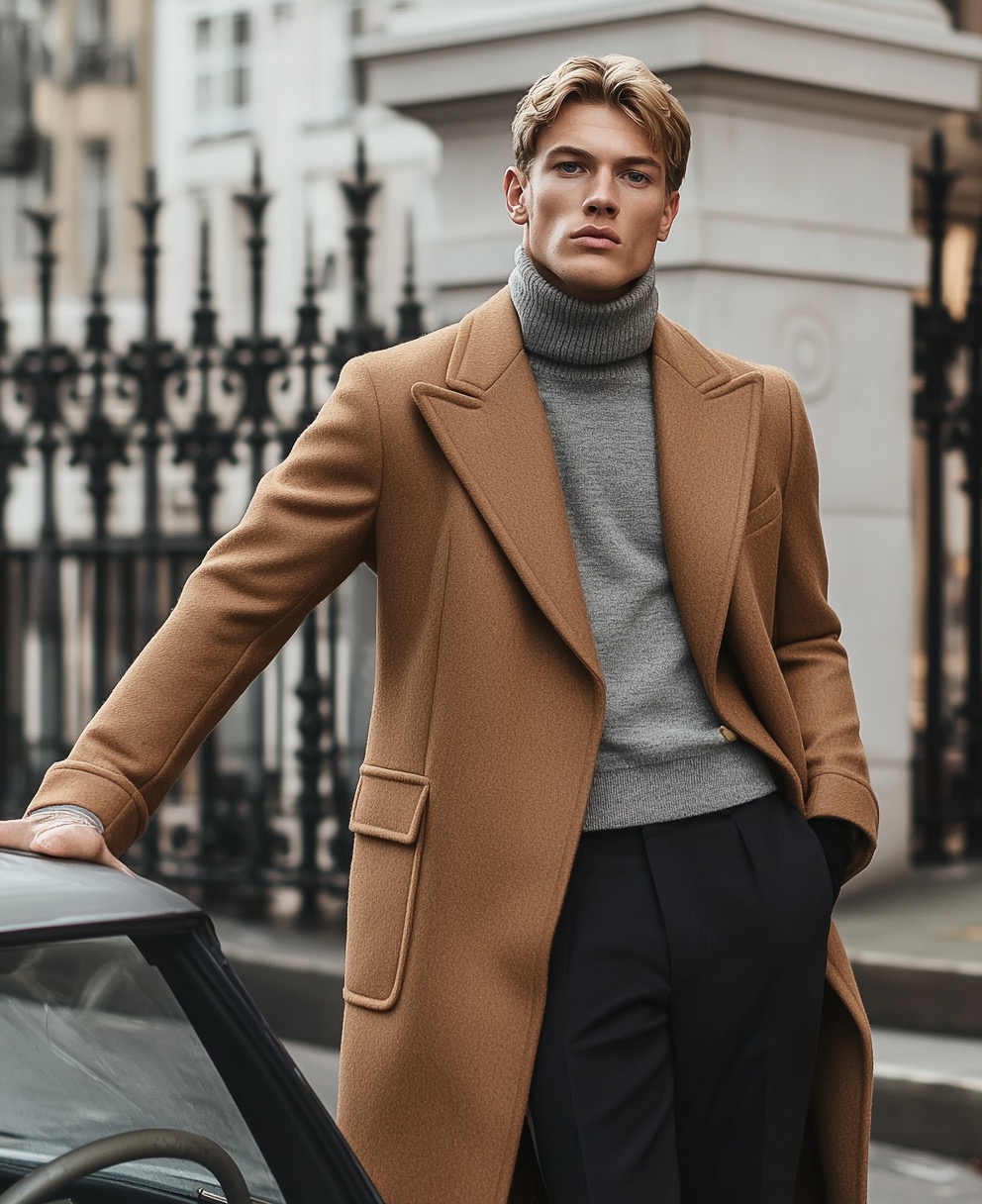 5 Noble Fashion Styles for the Modern Man: How and When to Wear Them ...